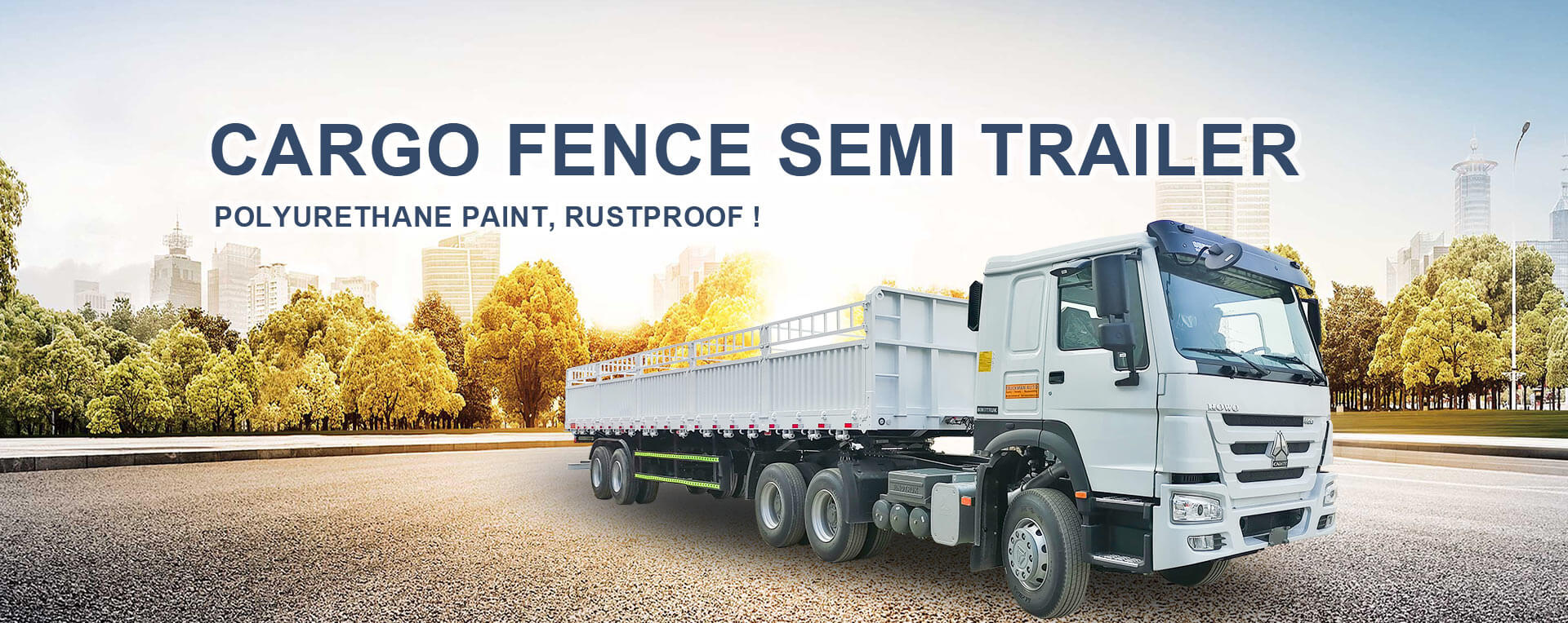 Dump Semi Trailer, Low bed& Flatbed Semi Trailer, Tanker Semi Trailer ...